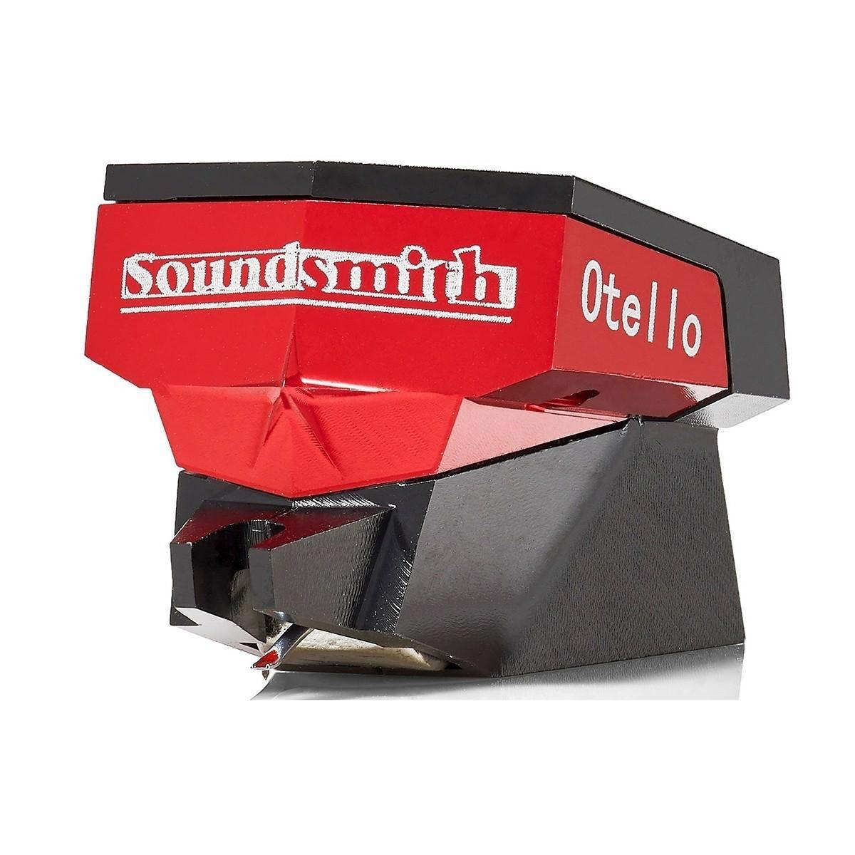Yeni ES Serisi Sound Smith Othello Stoklarda