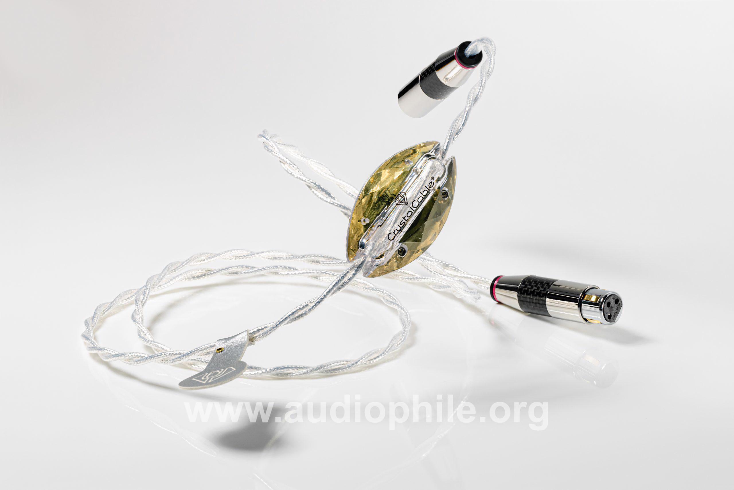 Soundathome - Crystal Cable Türkiye Resmi Distribütörü