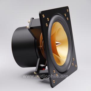 Cube audio f8 magus driver stoklarda