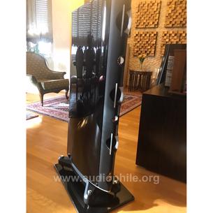 Raidho acoustics d2.1 floorstanding speakers