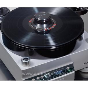 Acoustic solid pikap