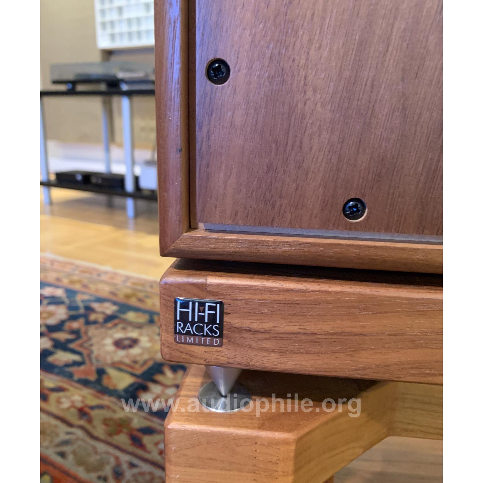 Harbeth Monitor 40.2 40th Anniversary Edition Loudspeaker