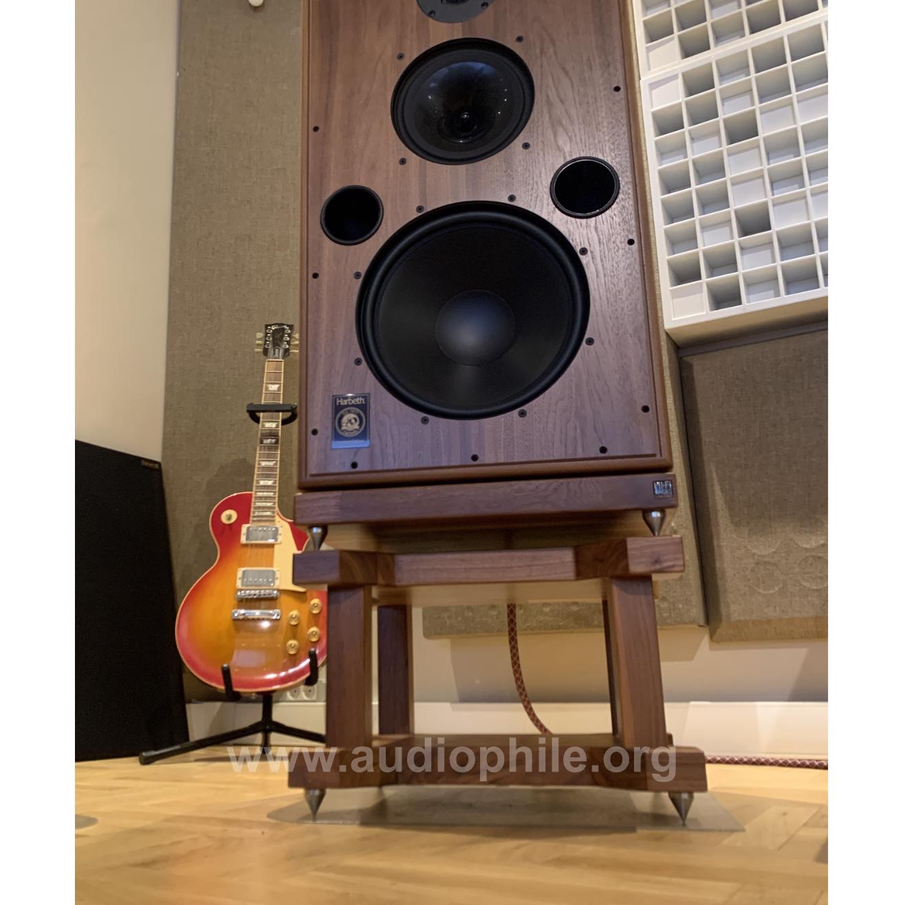 Harbeth Monitor 40.2 40th Anniversary Edition Loudspeaker