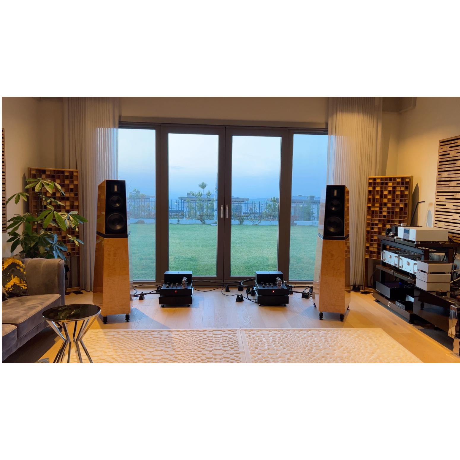 Verity Audio Lohengrin II Loudspeakers
