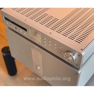 Krell evolution 402e power phantom 2 preamp