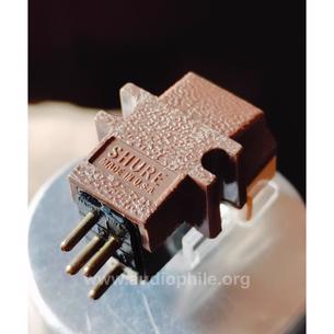 Acoustic solid pikap